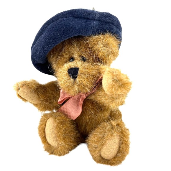 Boyds Bears | Toys | Plushstuffed Animal The Archive Collection Boyds ...